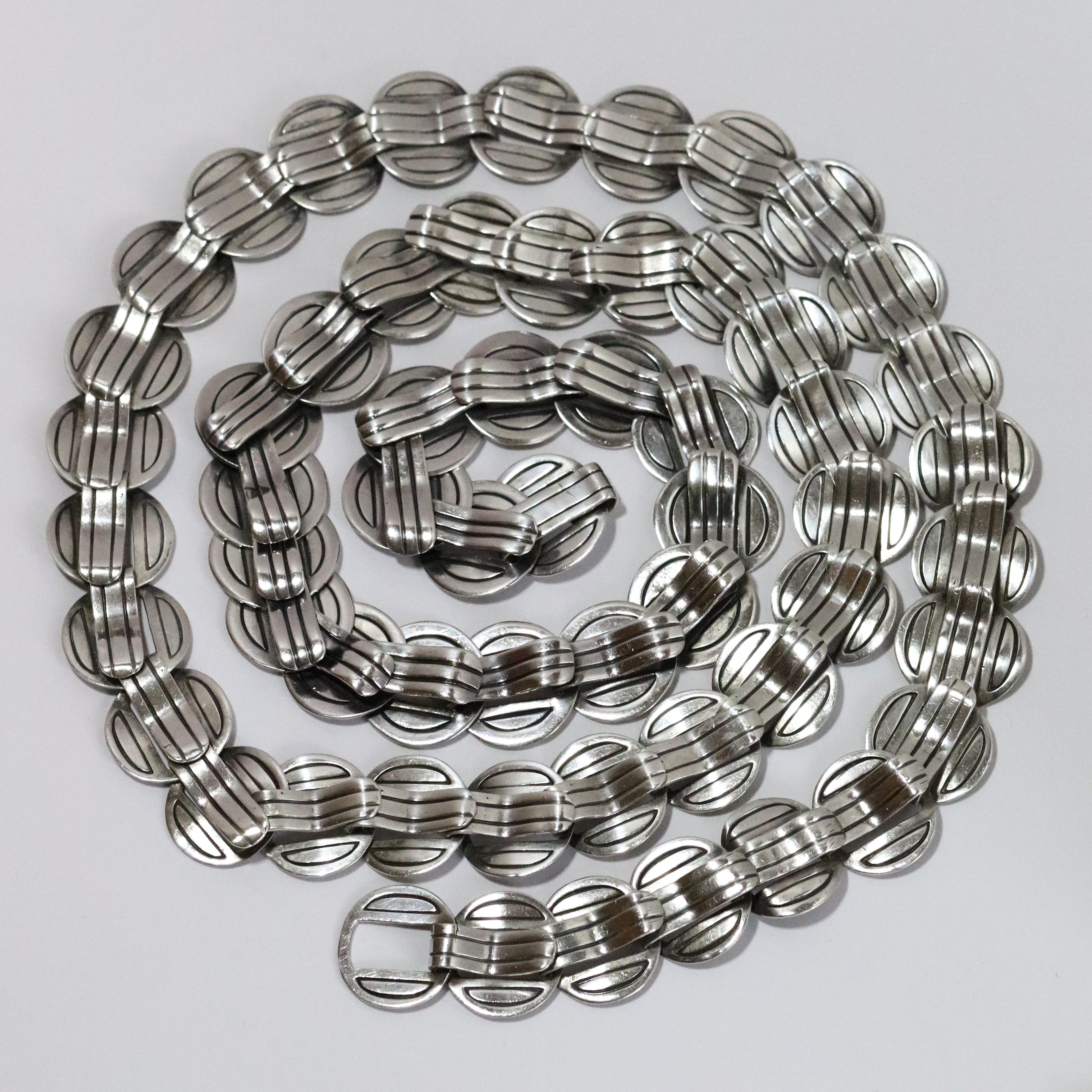 Belt and Belt Buckles – Carmel Fine Silver Jewelry