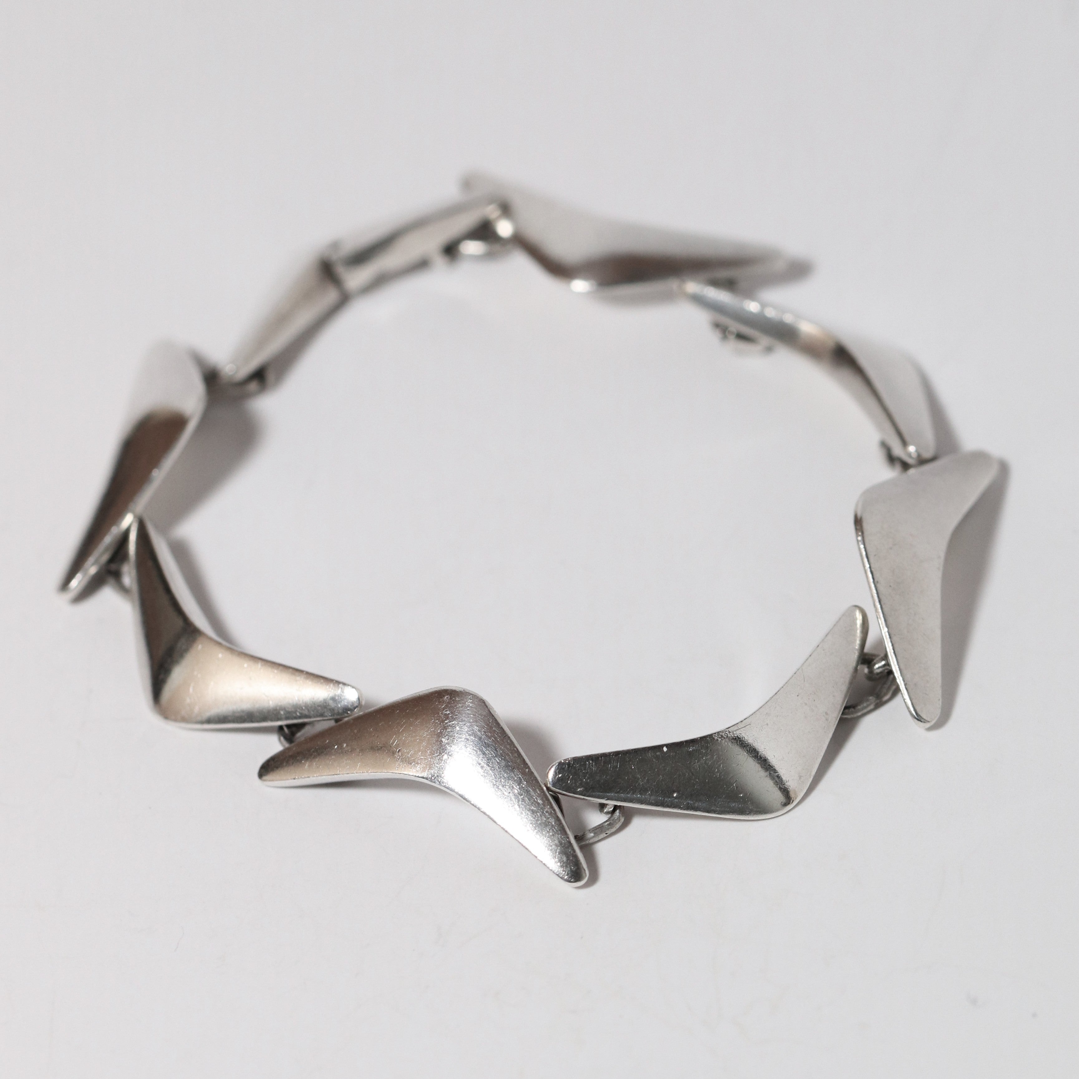 Collectible Taxco Mexican Silver Jewelry Collection – Carmel Fine ...